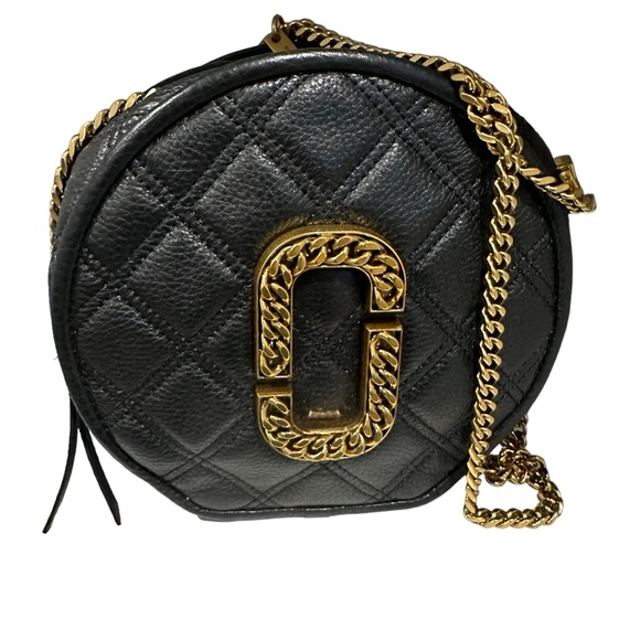 Marc Jacobs | Bags | Marc Jacobs Round Bag | Poshmark